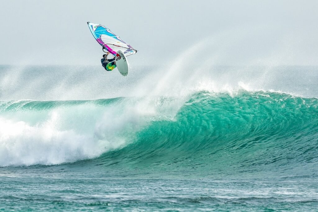 Best Surfing in Greece: The 5 Ultimate Surfing Spots of 2025