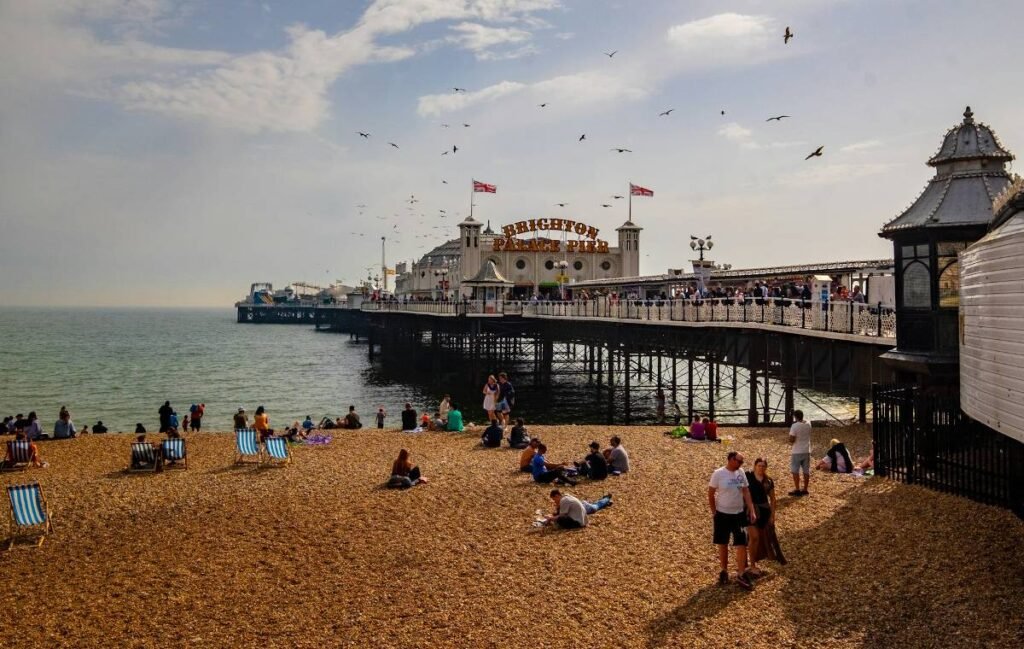 Best Things to Do in Brighton 2025, Safety Tips, and More