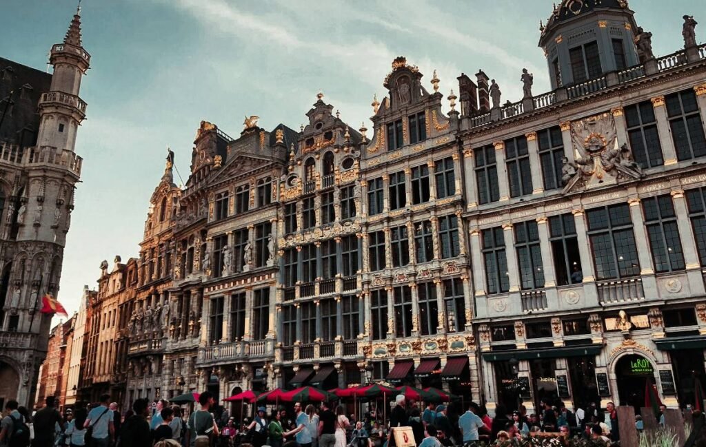 Best Things to Do in Brussels - Info, Safety, and More