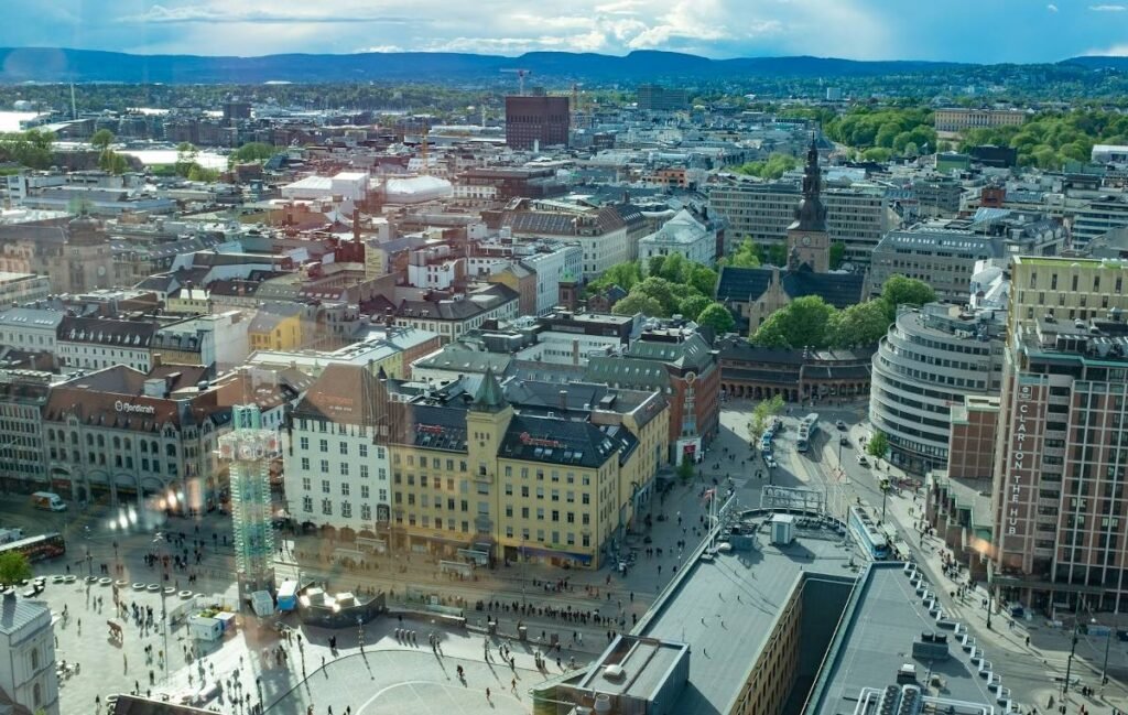 Best Things to Do in Oslo 2025 - Info, Safety, and More
