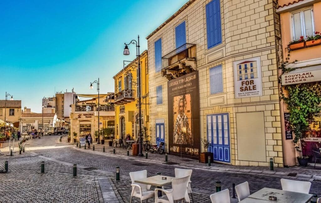 Best Things to Do in Larnaca - Travel Info, Safety, and More