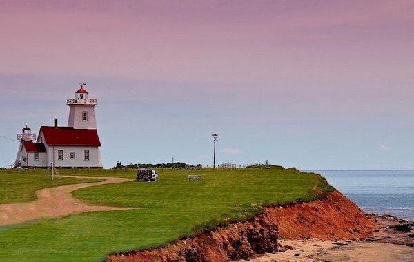 Your Ultimate Prince Edward Island Travel Guide - Stats, Things to Do ...