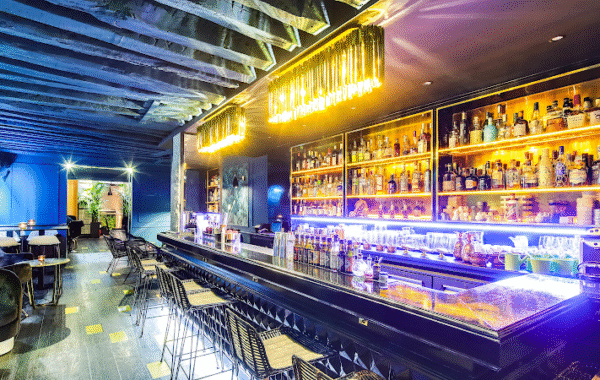 Solera Paris : Bar à Cocktail Review 2026 - What to Expect