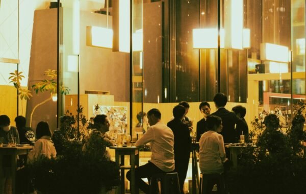 Tokyo Bars Reviews 2025 - Best Spots to Visit