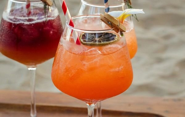 Lynch - Food and Cocktails Review 2026, Madrid Guide