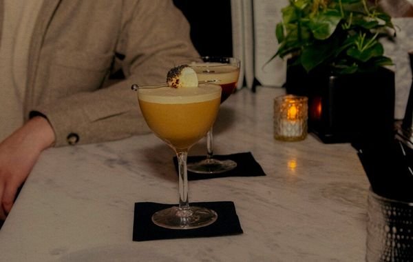 Aloha Restaurant - Coffee & Bar Review 2025: Visit Hoi An