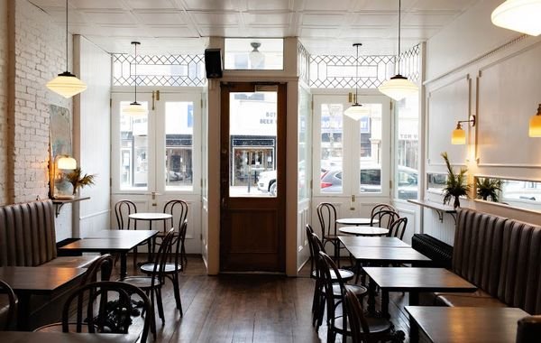 Bar Pompette Review 2026, Toronto: What to Expect