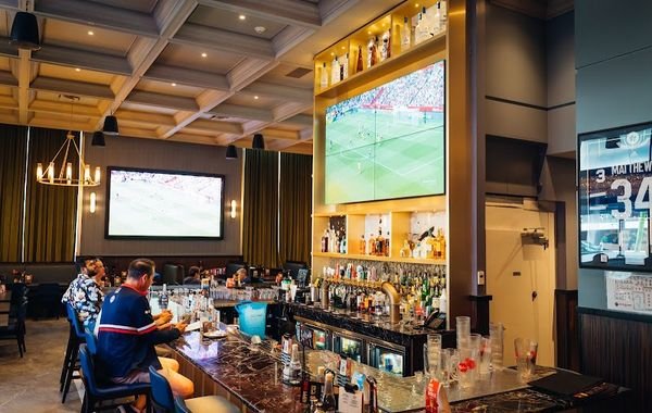One Eyed Jack Restaurant & Bar Toronto Review 2025: Worth Visiting?