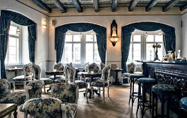 The Alchemist Bar Review 2025, Prague: What to Expect