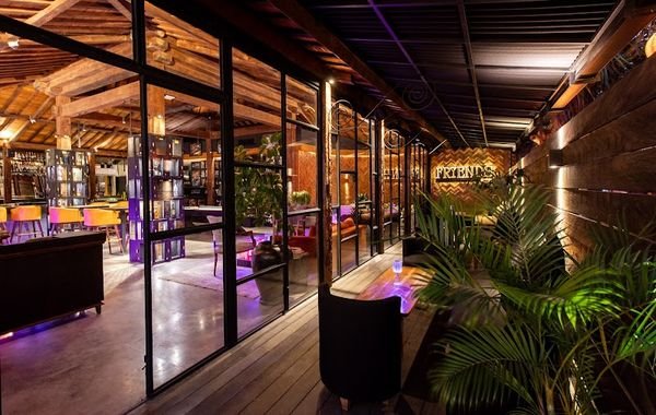 Friends Bar Review 2026: Is It Worth Your Visit?