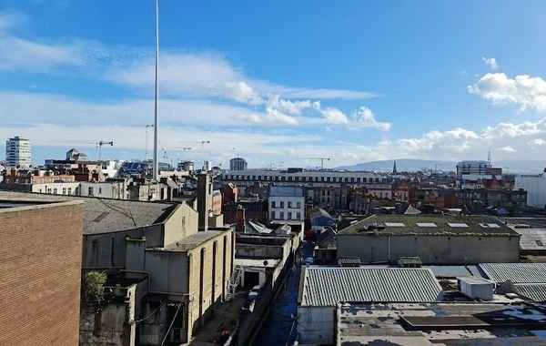 Leonardo Hotel Dublin Parnell Street Review 2025: What to Expect