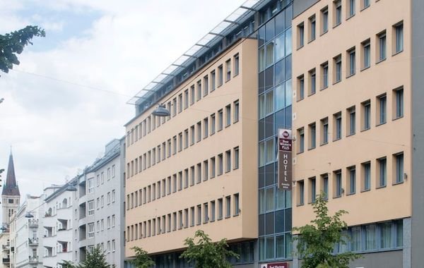 Best Western Plus Amedia Wien Review 2025: Worth the Stay?