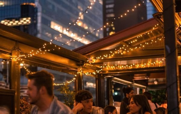 Goldilocks Rooftop Bar Review 2025: What to Expect in Melbourne