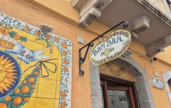 Bam Bar Review 2026, Sicily - What to Expect Before You Go