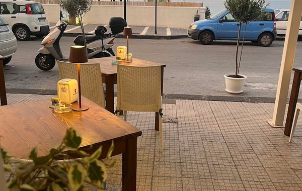Marechià Sea Restaurant Bar Review 2026, Sicily Insights