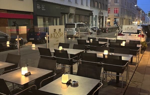 SIXTA Review 2026, Vienna: Is It Worth Your Visit?