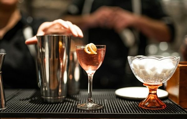 BAR LIVET Review 2025, Tokyo - What You Need to Know