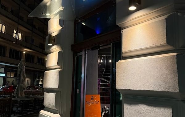 NOA - Restaurant & Bar Review 2026: Visit in Vienna?