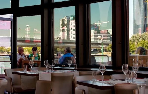 The View Cafe-Bar-Restaurant Review 2026, Vienna Insights
